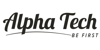 Alpha-Tech be First – go to the future together